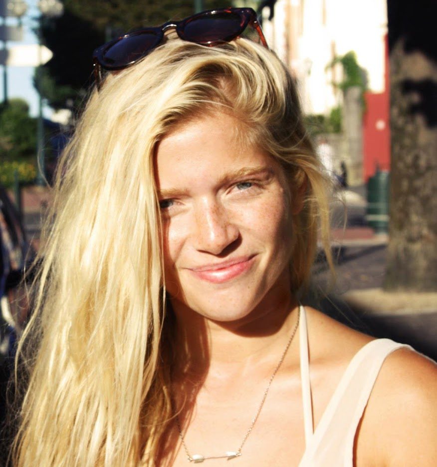 Les comédiens – Elle et l’Art | Pabé Barron